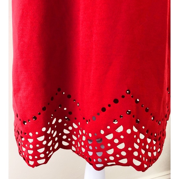 Spense | Dresses | Spense Bellbottom Sleeve Dress | Poshmark